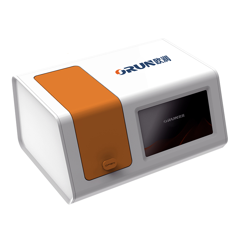 Fatty Acid Value Rapid Testing Kit - Orun Instrument