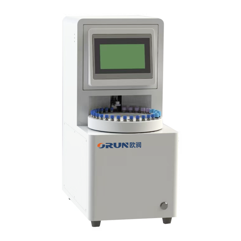 ADD-30 Automatic Dilutor and Dispenser-Orun Instrument
