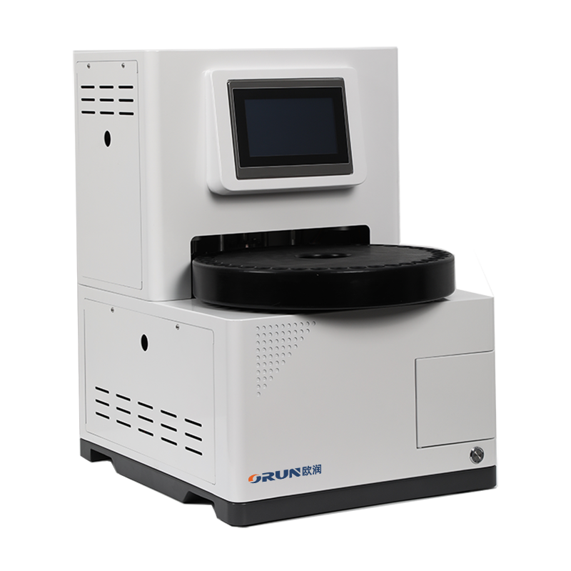 DK806A HEADSPACE SAMPLER-Orun Instrument