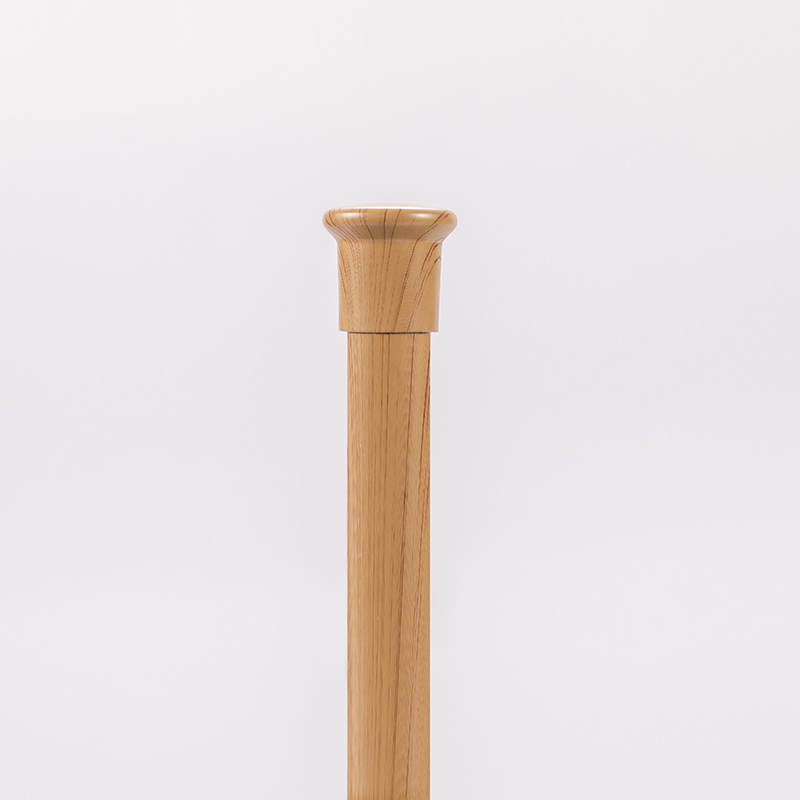 Lightweight Aluminum Curtain Rods Become the New Favorite for Modern Homes