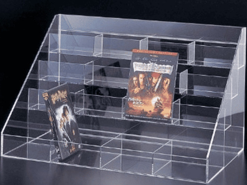 Acrylic Sheet, Clear Acrylic Panel, Custom Acrylic Sheets