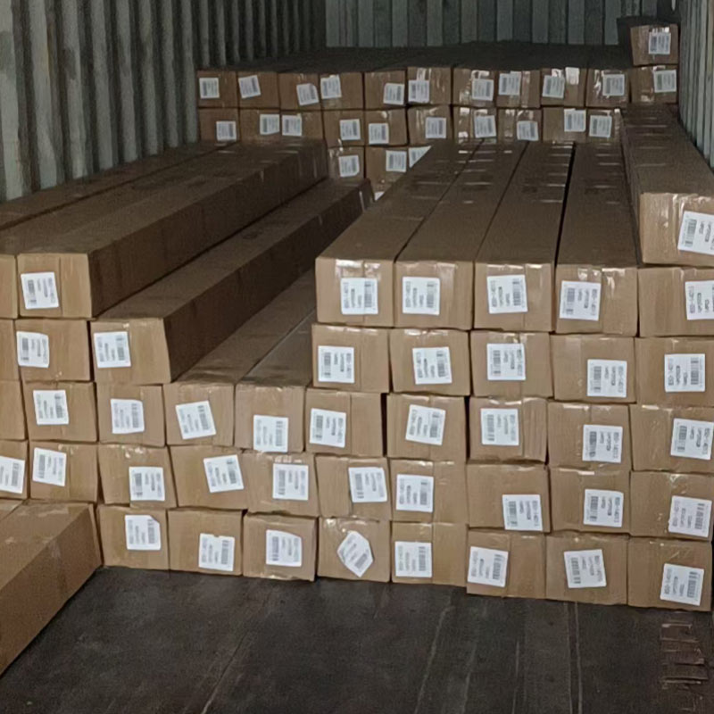 Fluted PVC Wall Panel, Decorative PVC Panels