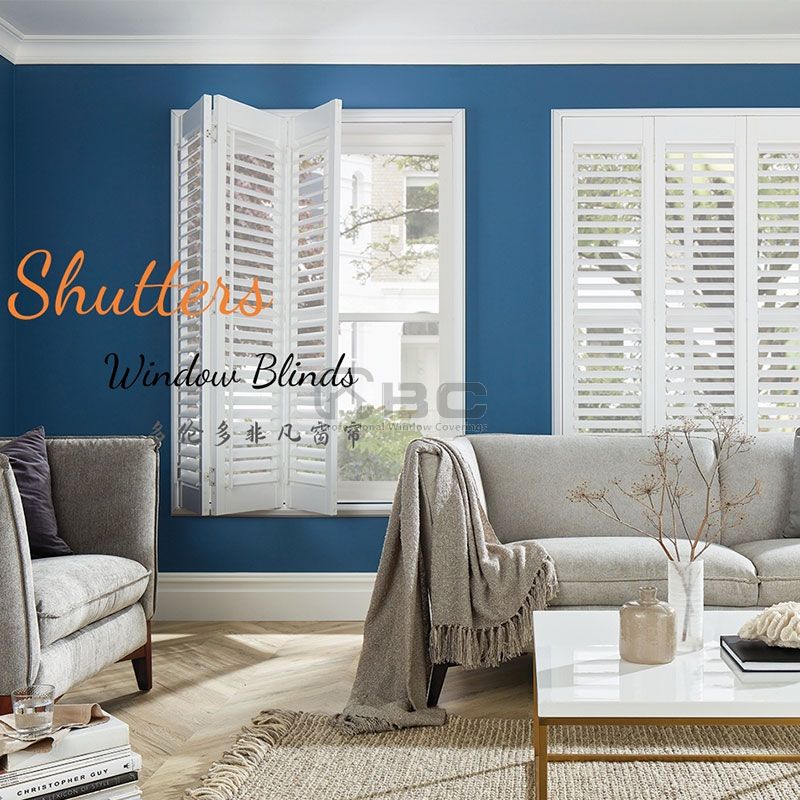 Vinyl Shutters, Durable & Stylish Window Shutters for Any Home