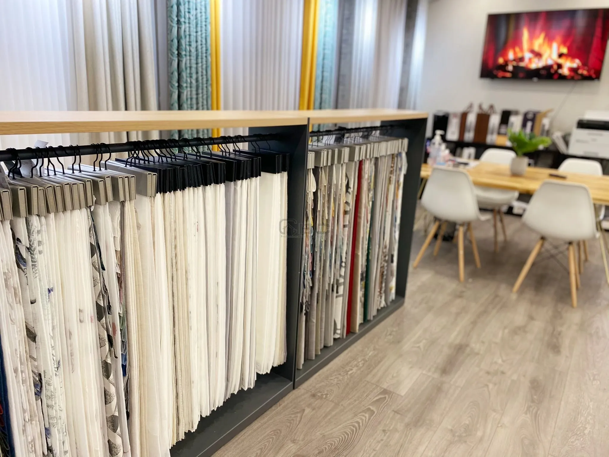 CBC Window Fashions Showroom, Explore Premium Products and Innovative ...