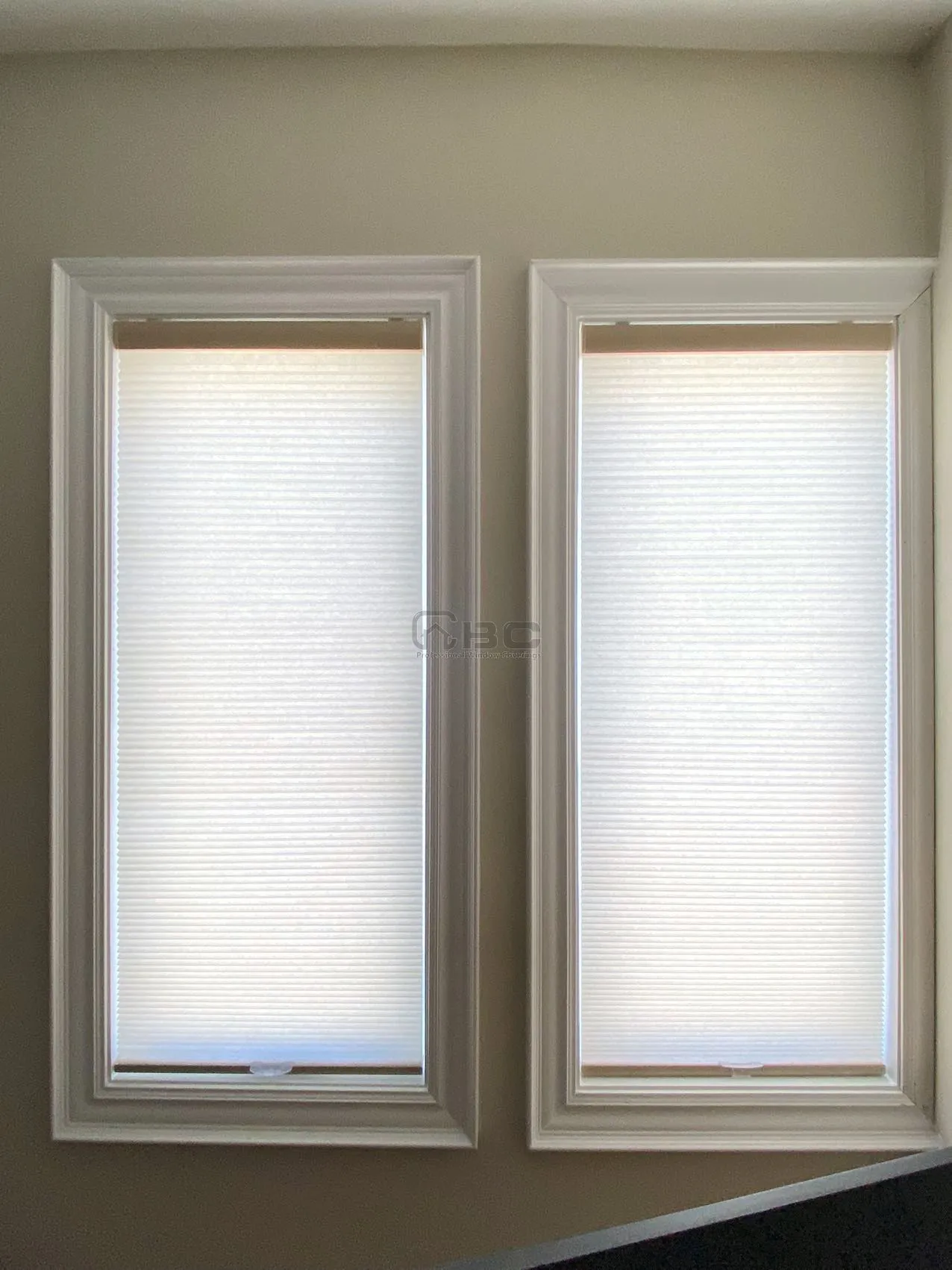 Cellular Shades & Honeycomb Shades, Energy-Efficient Window Treatments
