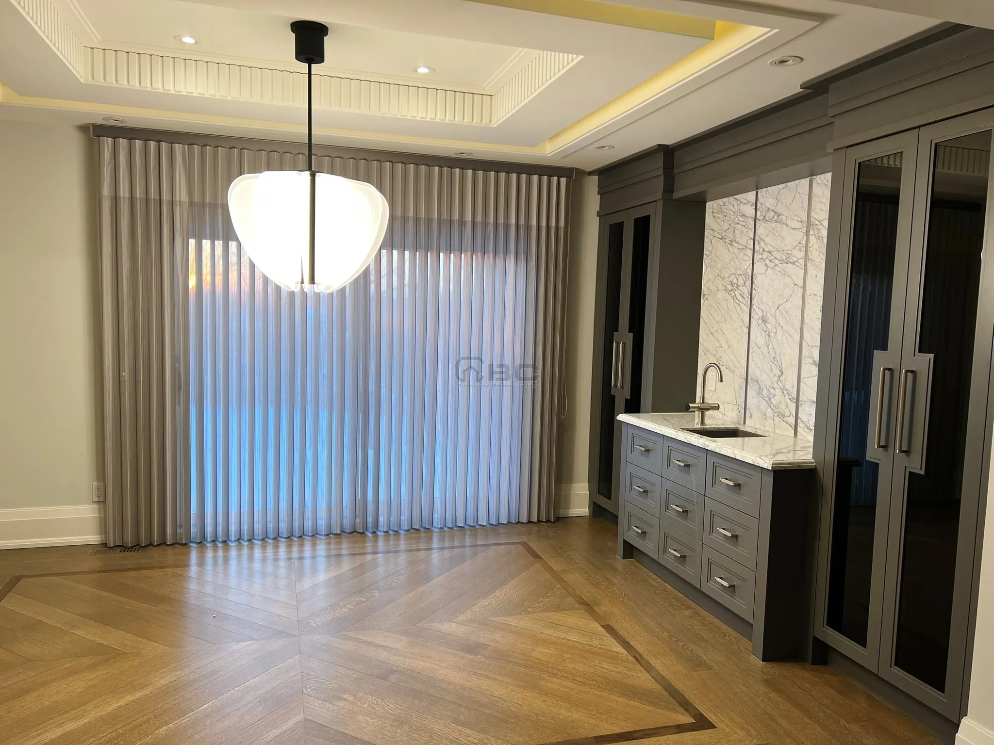 Vertical Blinds, Custom Vertical Window Blinds for Homes & Offices