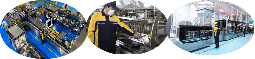 Pest Control Company Profile, Insecticide Supplier, Nongxin