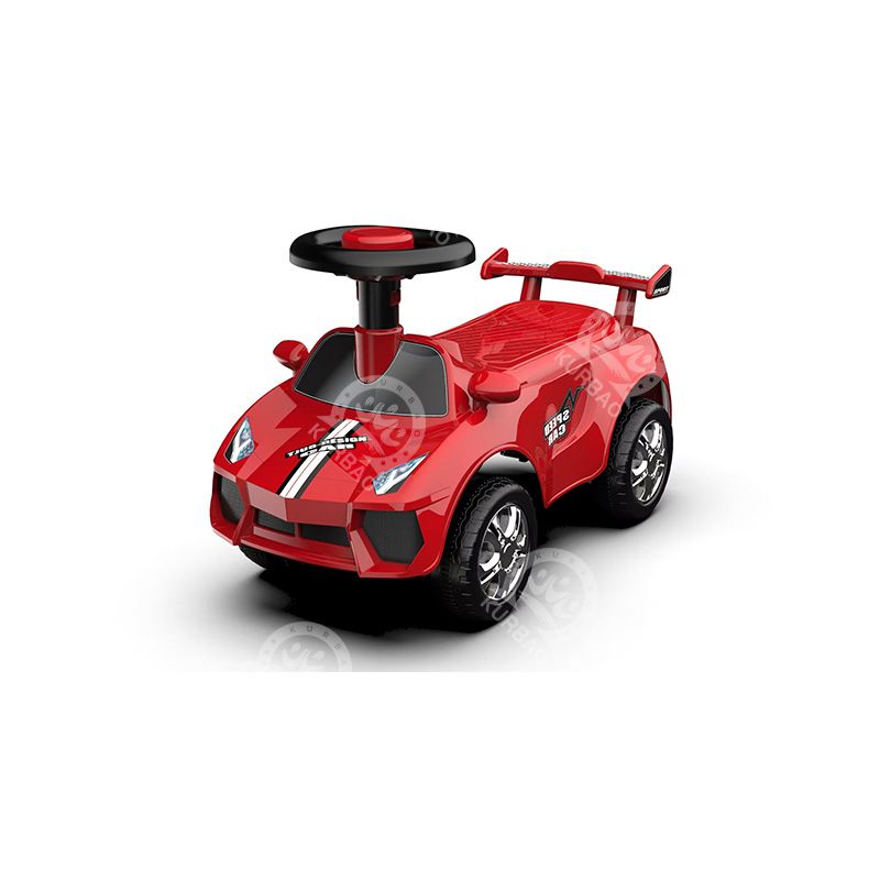 Kids Ride-On Slide Car, Durable Kids Sliding Car