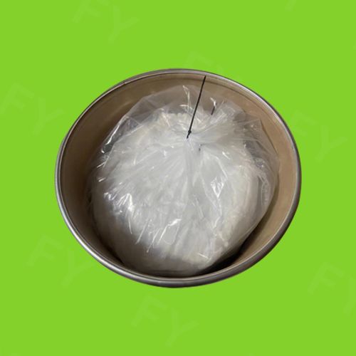 Средняя частица формования PTFE