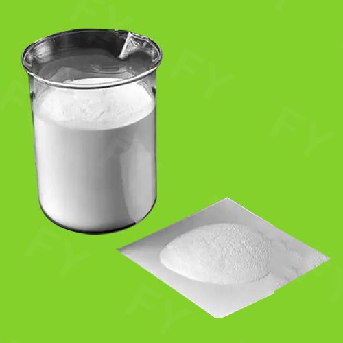 PVDF resin for lithium battery electrodes binder materials DS202B/DS202D/DS202E