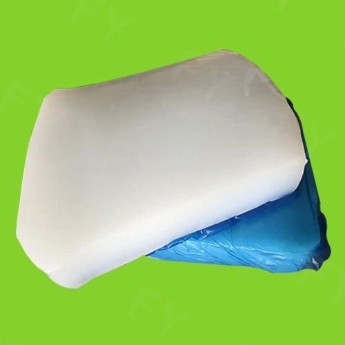 General Purpose Molding Silicone Rubber Compound (Precipitated Silica ...