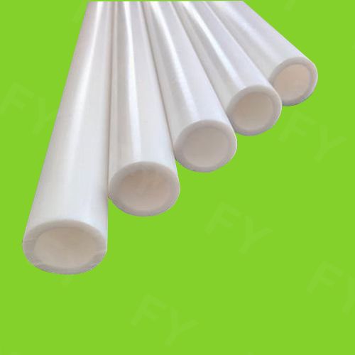 Chemical stabilityand low coefficient of friction, PTFE Tube