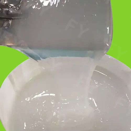 Liquid Silicone Fluid