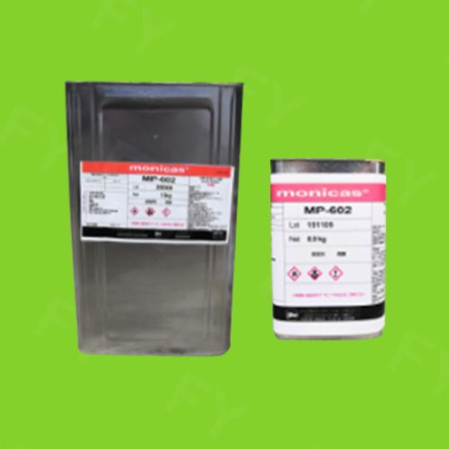 Fluoroelastomer Adhesives MP-602