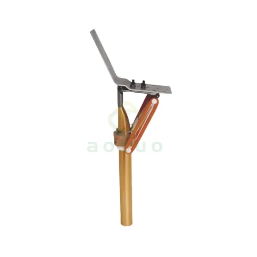Single Axis Hip Joint 7E4, Extension Assist Prosthetic Hip