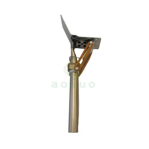 Single Axis Hip Joint 7E4, Extension Assist Prosthetic Hip