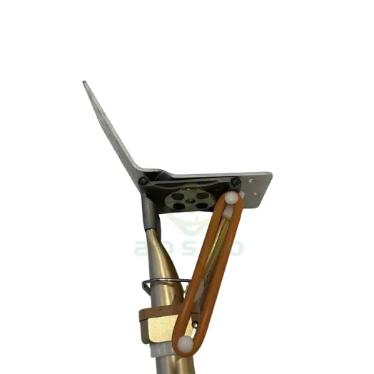Single Axis Hip Joint 7E4, Extension Assist Prosthetic Hip