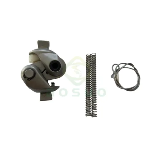 Bearing Lock Knee Joint, Prosthetic Knee with Secure Locking System