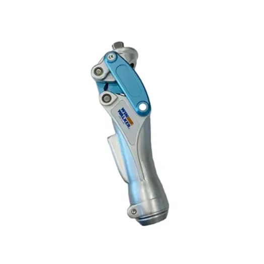 4 Bar Pneumatic Knee Joint, Polycentric Prosthetic Knee