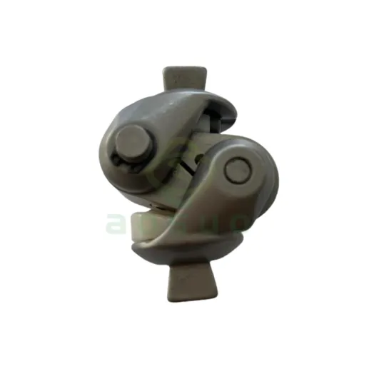 Bearing Lock Knee Joint, Prosthetic Knee with Secure Locking System