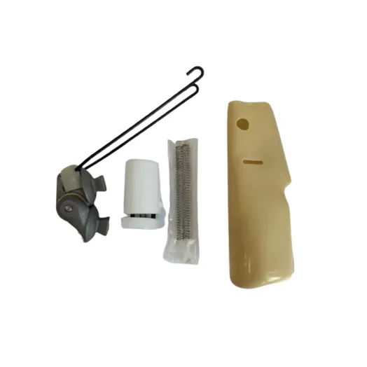 Adjustable Friction Knee Joint, Lightweight Prosthetic Knee