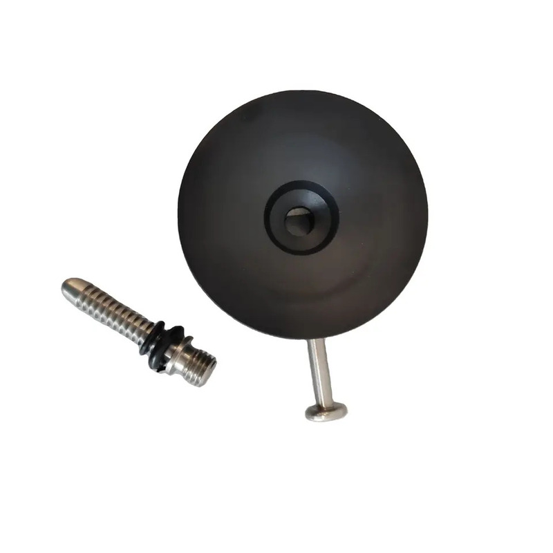 Prosthetic Liner Lock, Secure Fit, Comfortable Suspension System