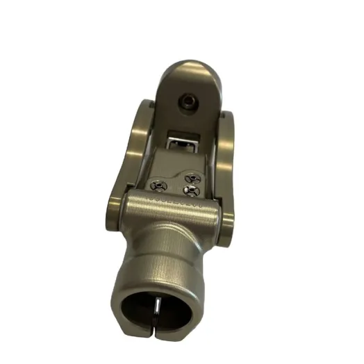 Four Axis Hydraulic Knee Joint, Adaptive Motion, Enhanced Stability