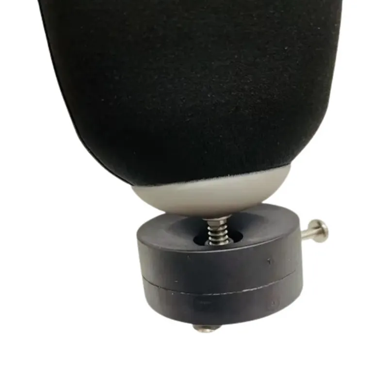 Prosthetic Liner Lock, Secure Fit, Comfortable Suspension System