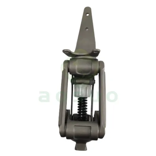 Broken Knee Joint Replacement, Durable Repair Parts
