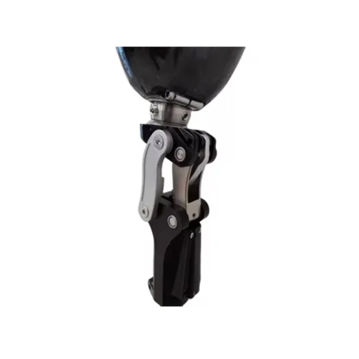 4 Bar Pneumatic Knee Joint, High Stability Prosthetic