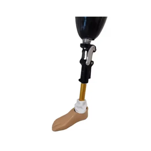 4 Bar Pneumatic Knee Joint, High Stability Prosthetic