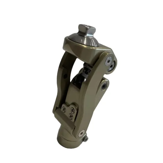 Four Axis Hydraulic Knee Joint, Adaptive Motion, Enhanced Stability