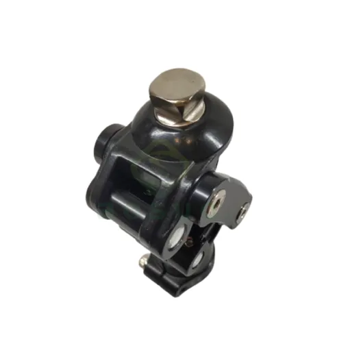 4 Bar Mechanical Knee Joint, Stable Prosthetic