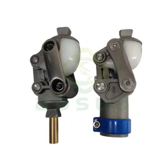 Four Axis Knee Joint, Durable Prosthetic