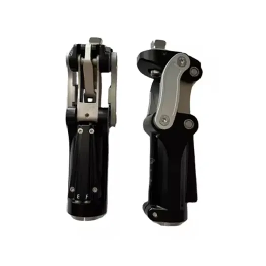 4 Bar Pneumatic Knee Joint, High Stability Prosthetic
