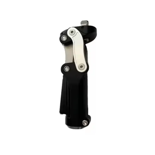 4 Bar Pneumatic Knee Joint, High Stability Prosthetic