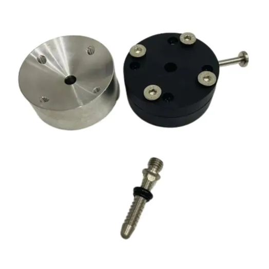 Prosthetic Liner Lock, Secure Fit, Comfortable Suspension System