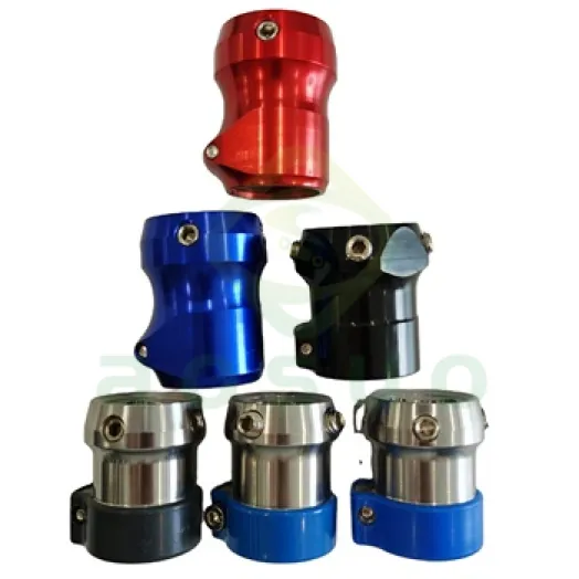 Lock Tube Adapter for Lower Limb Amputees
