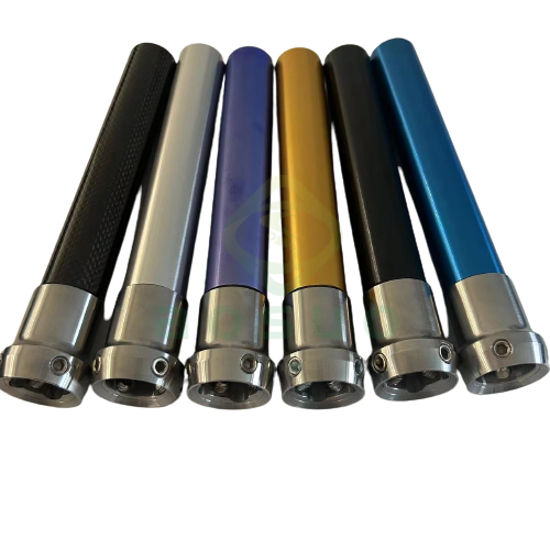 Adjustable Aluminum Alloy Connection Tube 200 for Prosthetic Legs