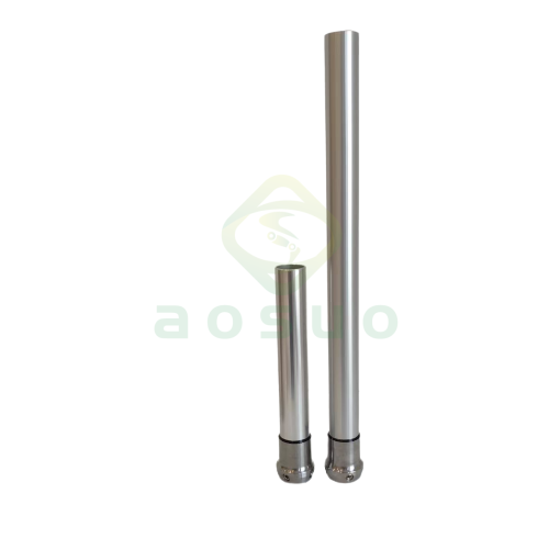 Adjustable Aluminum Alloy Connection Tube
