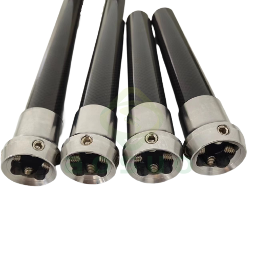 Integration Tube Adapter 420MM