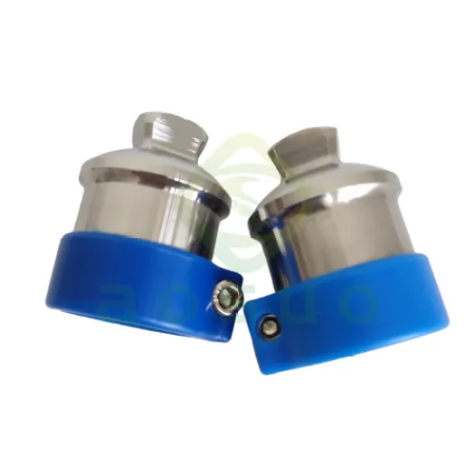 Durable Pyramid Tube Adapter for Prosthetic Legs