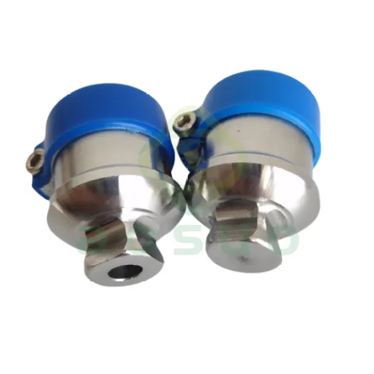 Durable Pyramid Tube Adapter for Prosthetic Legs