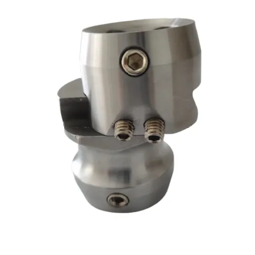 Shiftable Tube Adapter AS30 by Aosuo