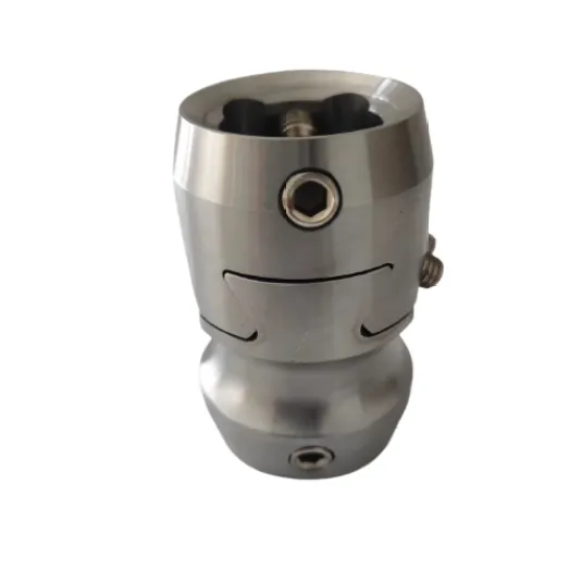 Shiftable Tube Adapter AS30 by Aosuo