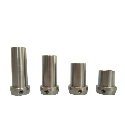 Adjustable Short Tube Adapter