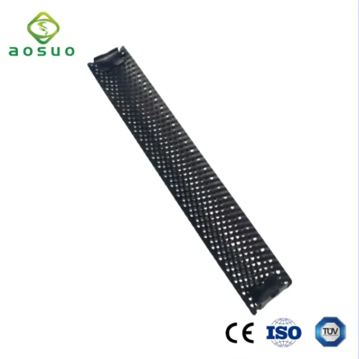 Plaster File Half Round
