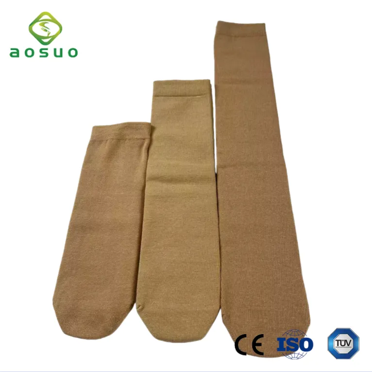 Thick Stump Socks