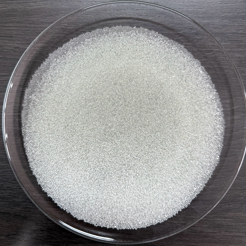 Grinding Glass Bead
