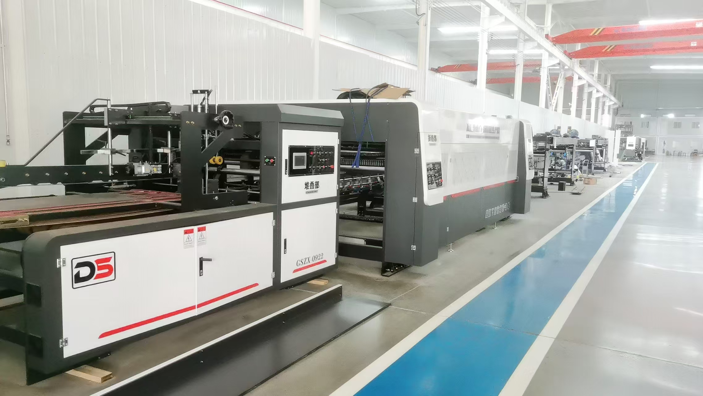 Carton Machinery Import Tariffs